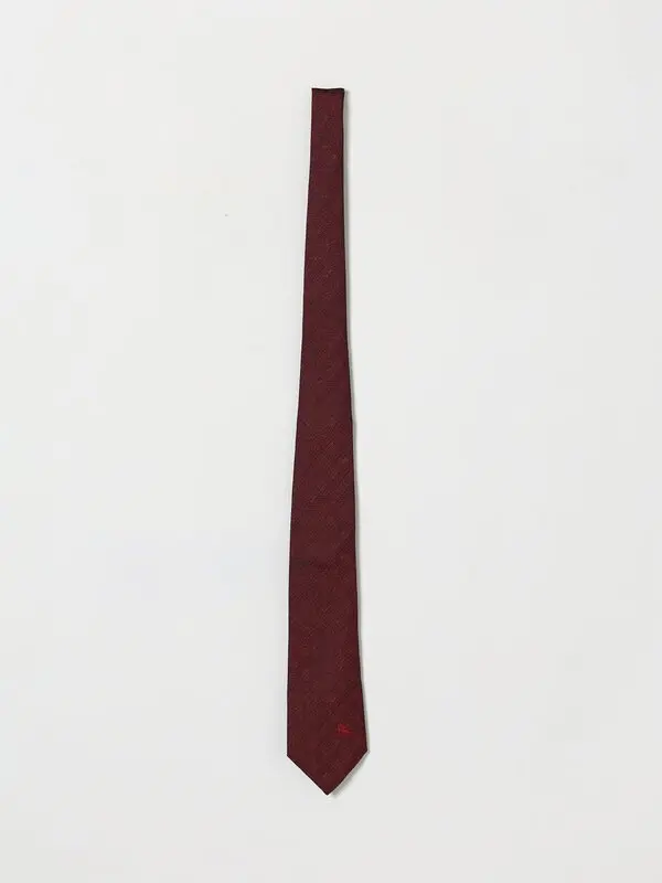 Etro Tie - Red