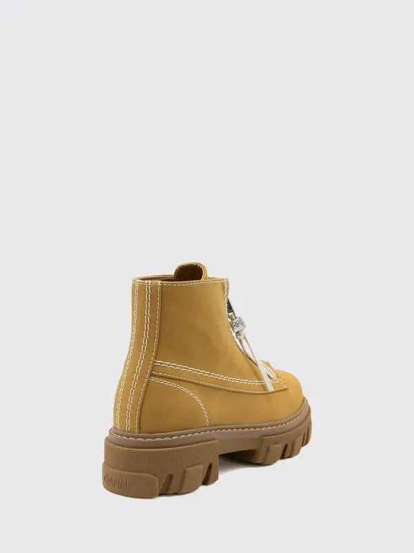 GANNI Boots