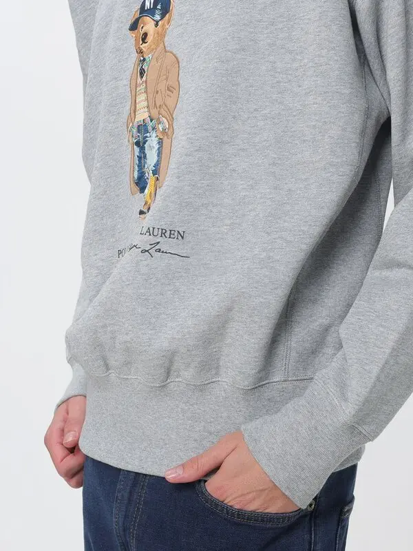 Polo Ralph Lauren Sweatshirt