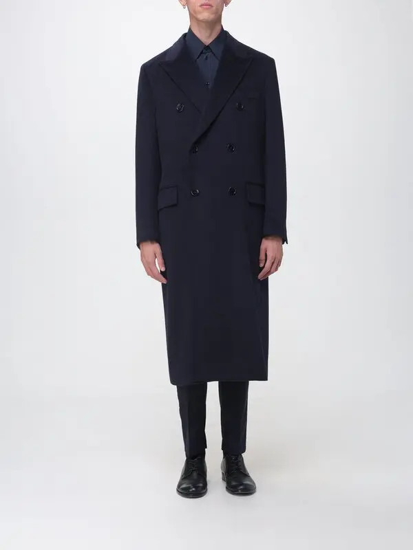 Dolce & Gabbana Jacket - Blue