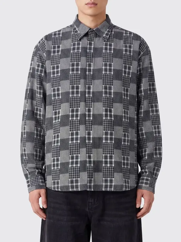 ERL Shirt - Grey