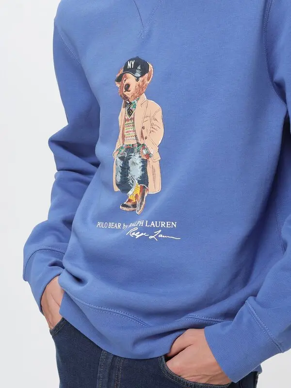 Polo Ralph Lauren Sweatshirt
