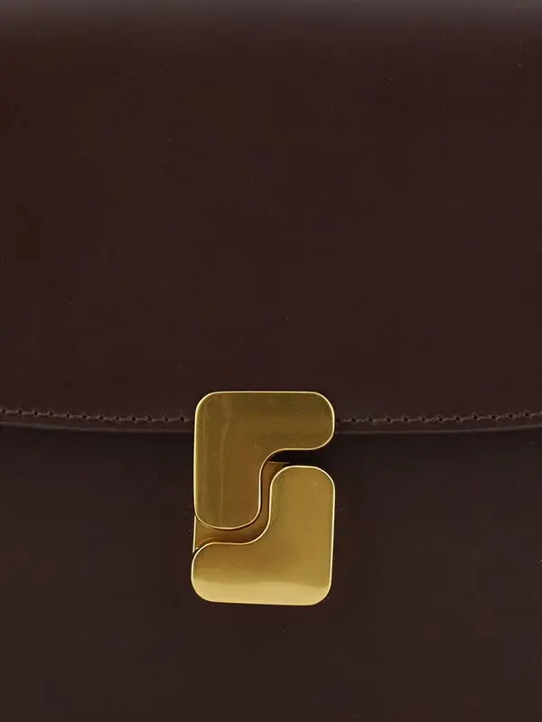 Soeur Shoulder Bag
