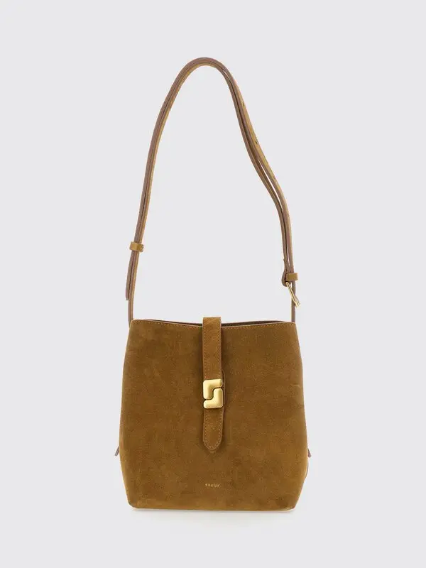 Soeur Shoulder Bag