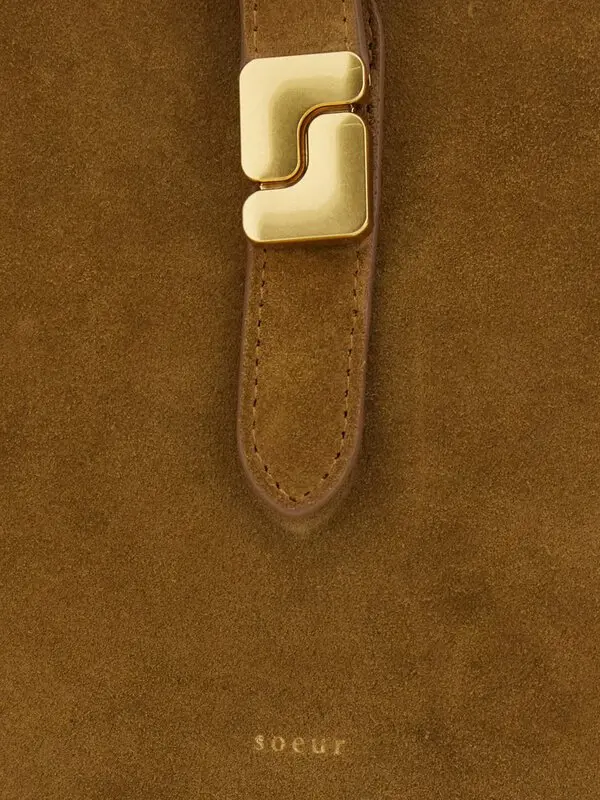 Soeur Shoulder Bag