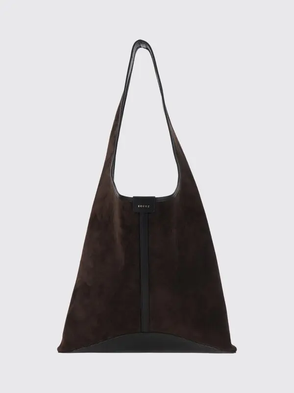 Soeur Shoulder Bag