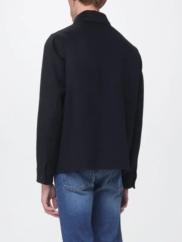Luciano Barbera Coat