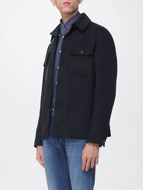 Luciano Barbera Coat