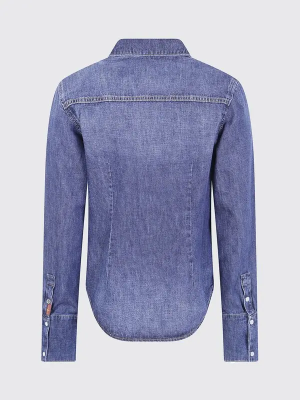 7 For All Mankind Shirt