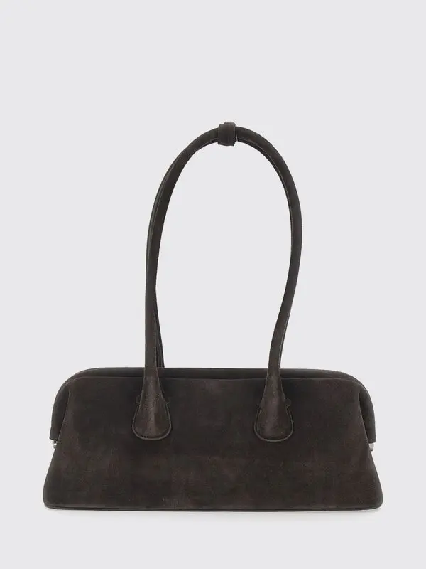 OSOI Shoulder Bag - Coffee