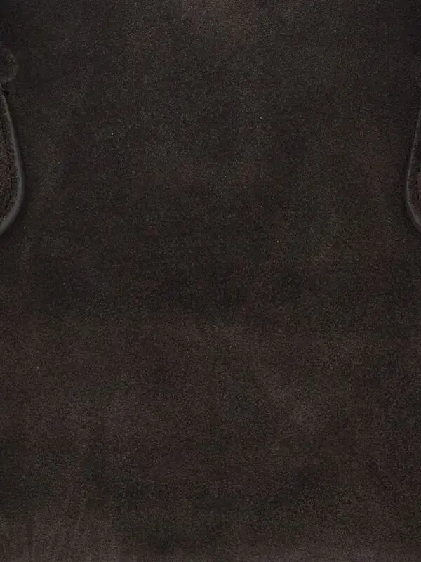 OSOI Shoulder Bag - Coffee
