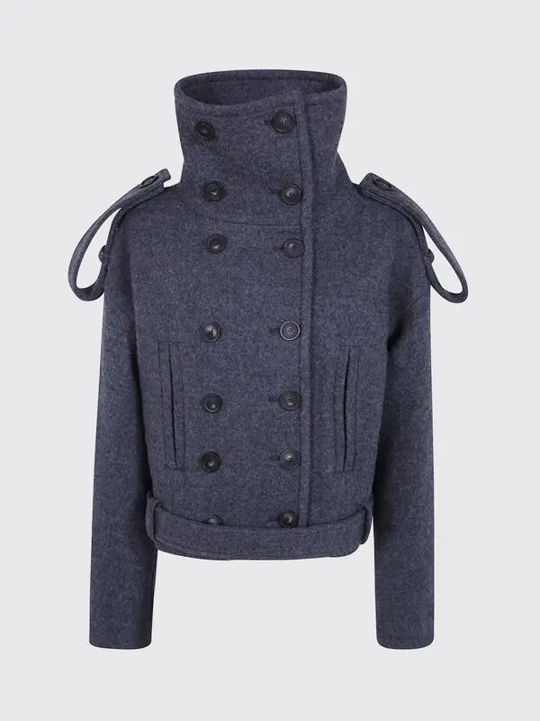 7 For All Mankind Coat