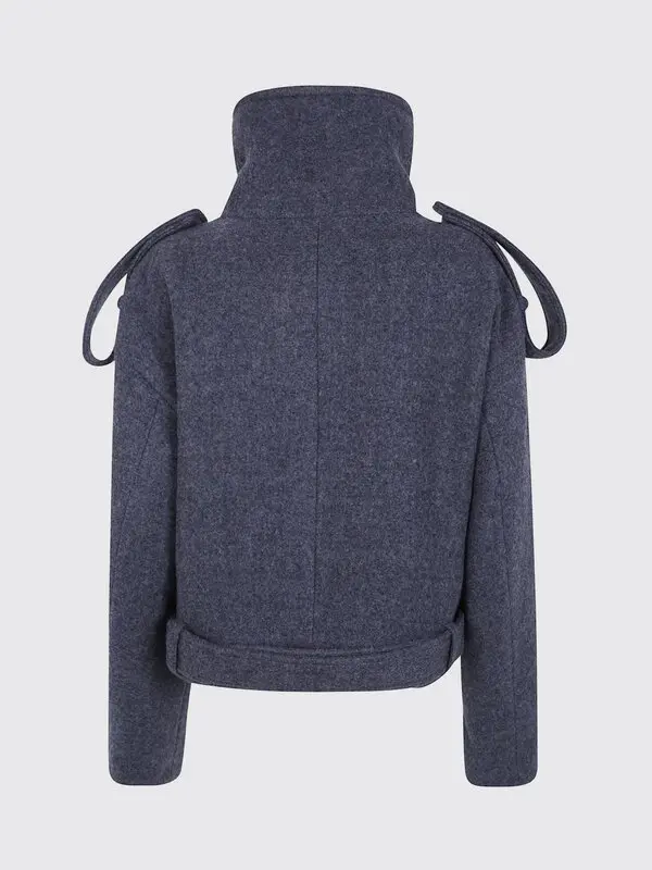 7 For All Mankind Coat