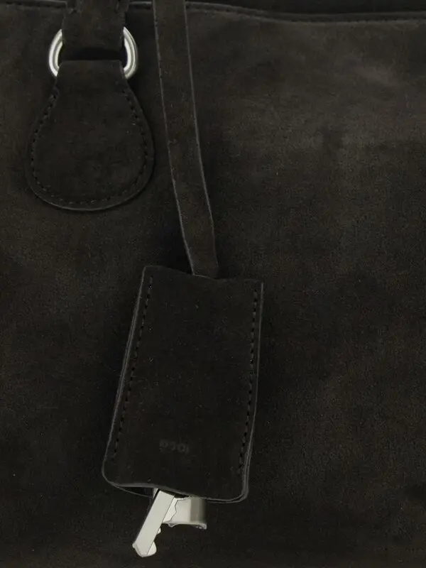 OSOI Shoulder Bag - Coffee