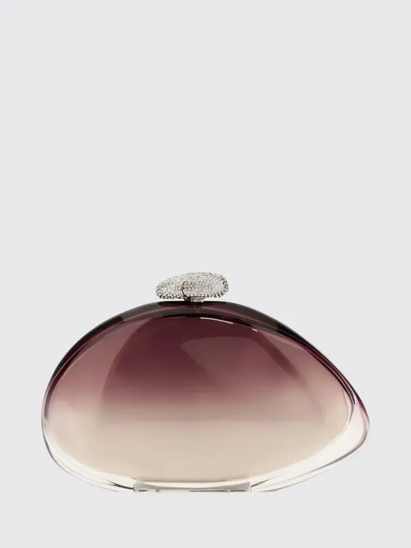 Benedetta Bruzziches Handbag - Violet