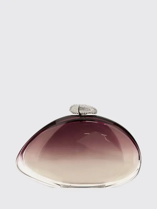 Benedetta Bruzziches Handbag - Violet