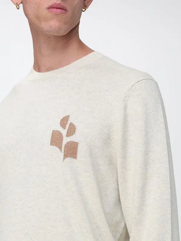 Isabel Marant Étoile Sweater - Grey