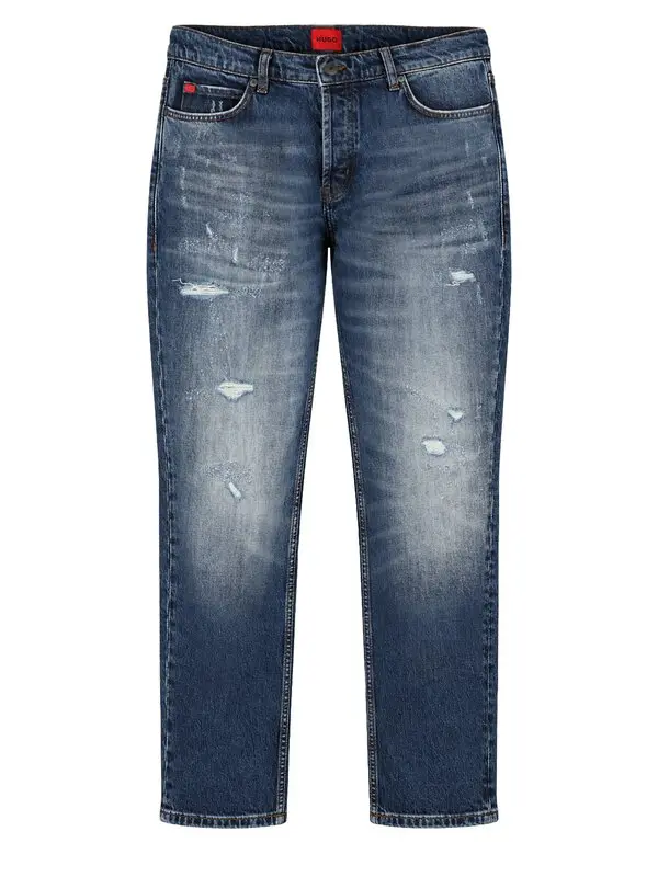 Hugo Jeans " 634