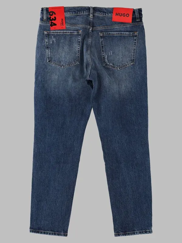 Hugo Jeans " 634