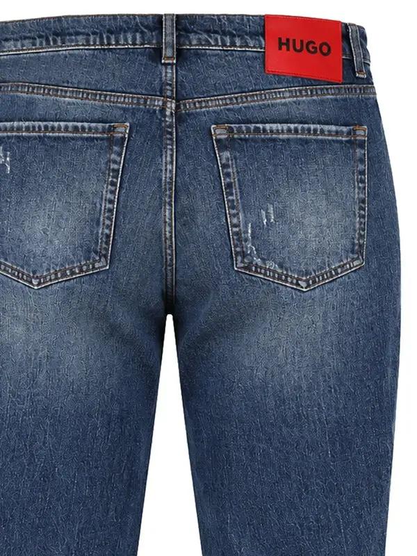 Hugo Jeans " 634