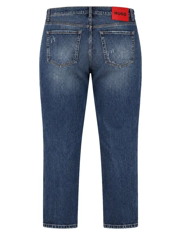 Hugo Jeans " 634