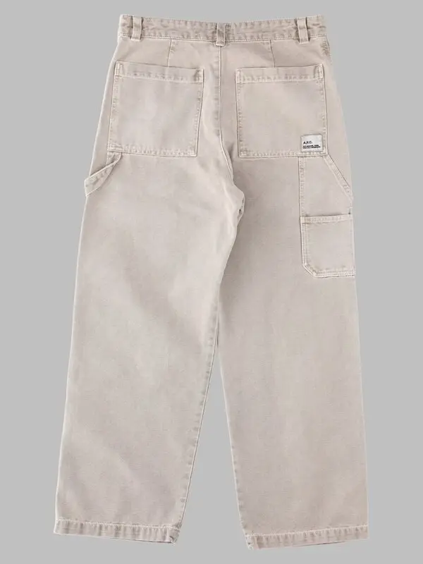 A.p.c. Jeans "carpenter
