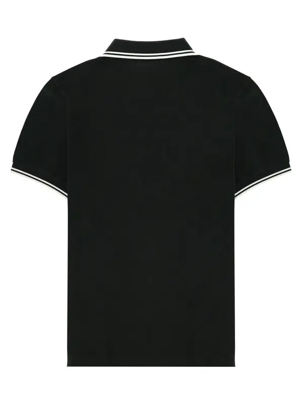 Fred Perry Polo Con Logo