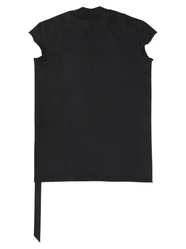 Rick Owens T-shirt "rick's Jumbo