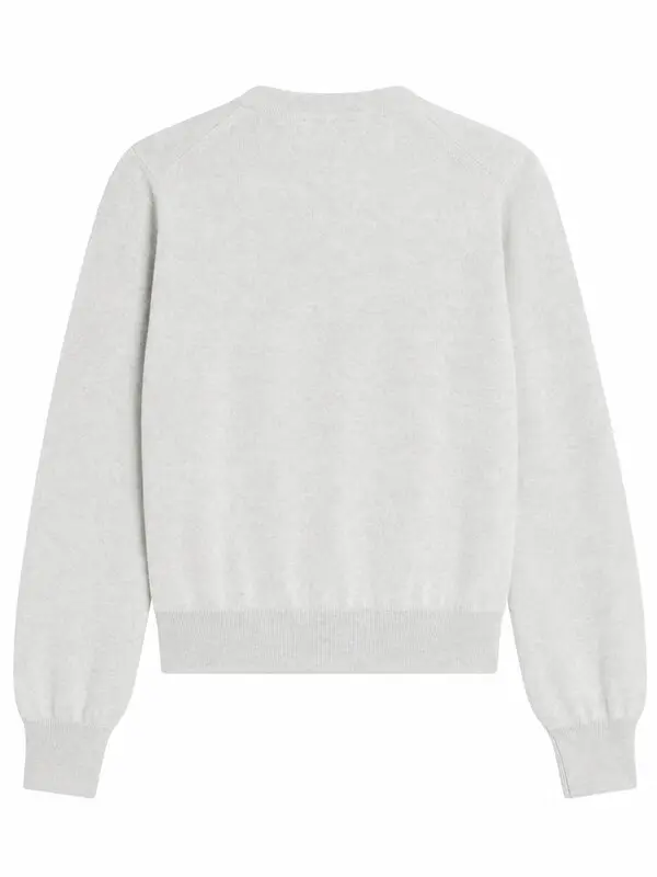 Maison Kitsuné Cardigan "baby Fox