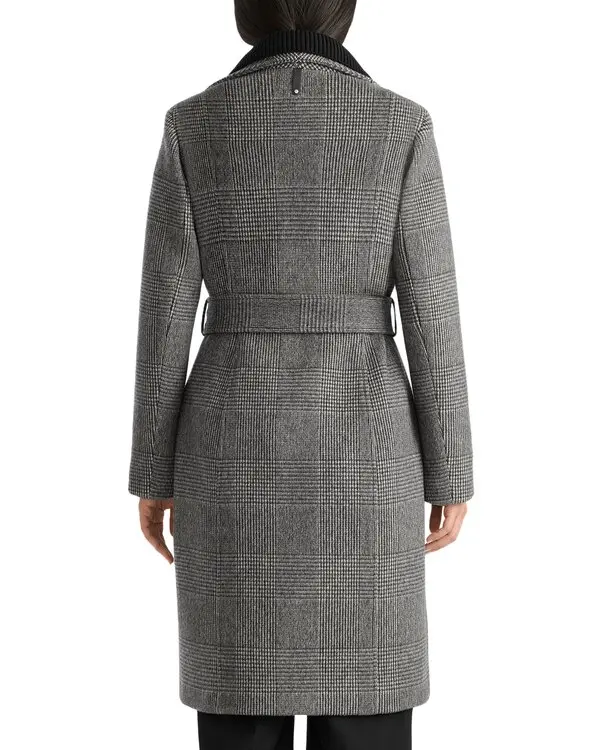 Mackage Norita Wool Coat