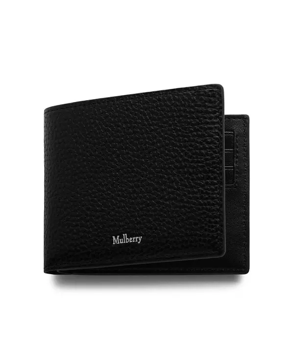 Mulberry 8 Card Wallet