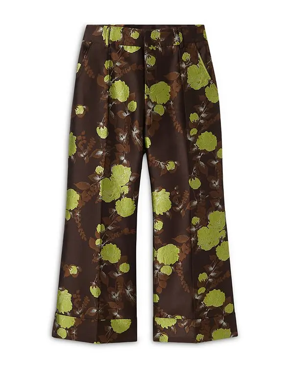 La DoubleJ Hendrix Jacquard Pants
