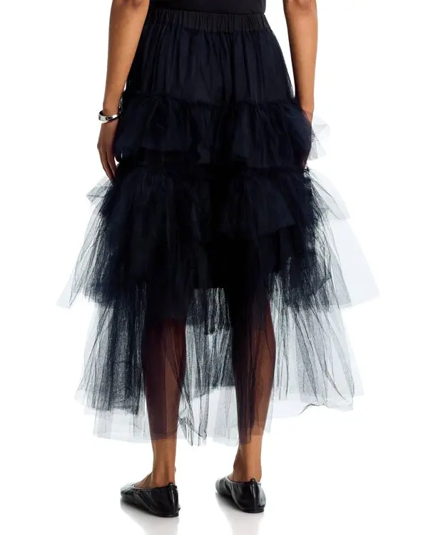 Simone Rocha Tutu Maxi Skirt