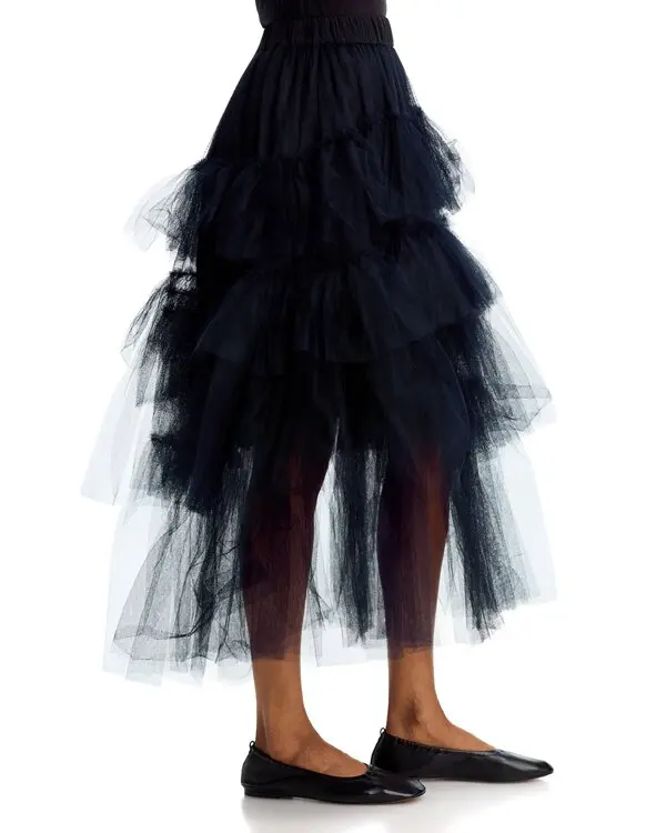 Simone Rocha Tutu Maxi Skirt