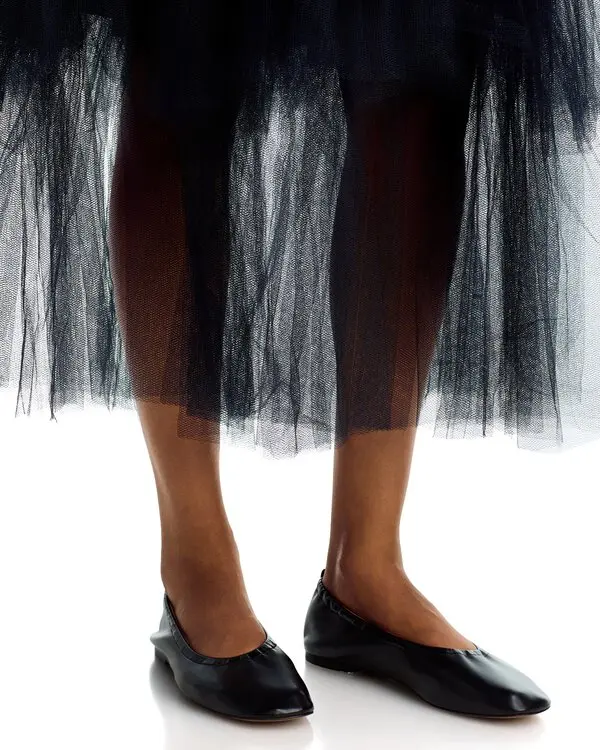 Simone Rocha Tutu Maxi Skirt