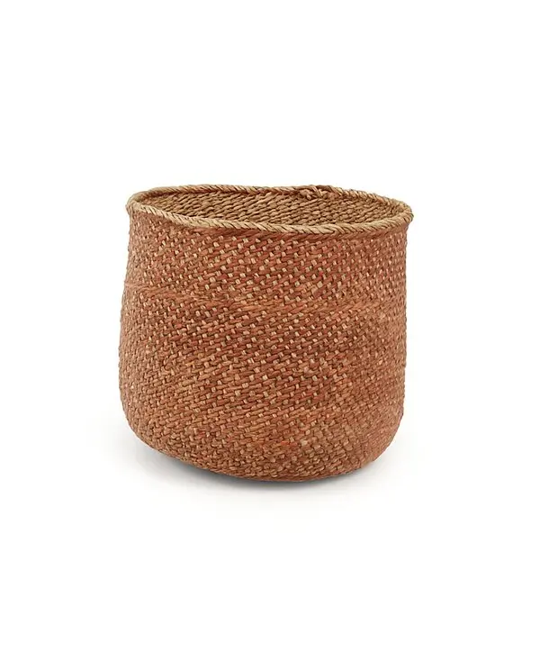 MBARE Iringa Basket