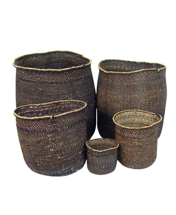 MBARE Iringa Basket