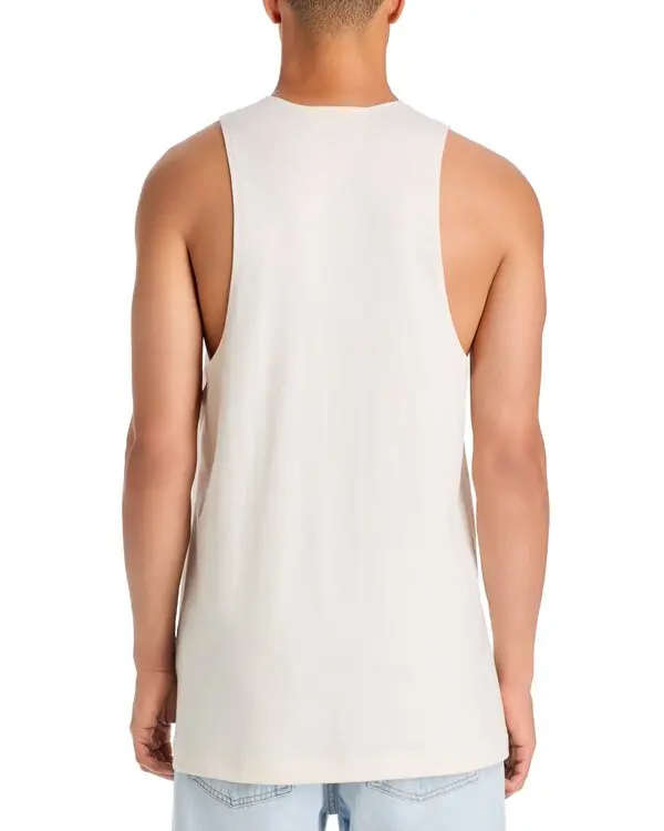 Fear Of God Essentials Essential Oversized Tank
