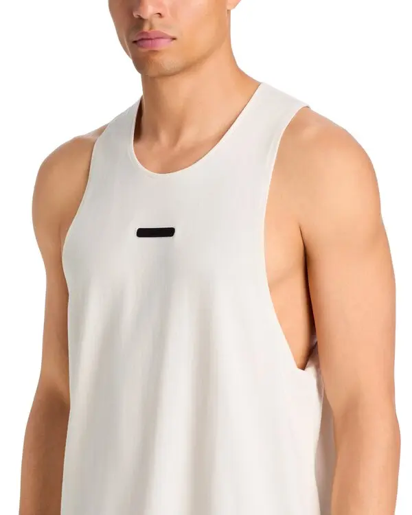 Fear Of God Essentials Essential Oversized Tank