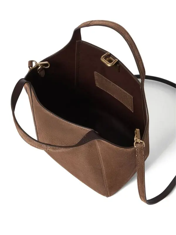 Brunello Cucinelli Leather Handbag