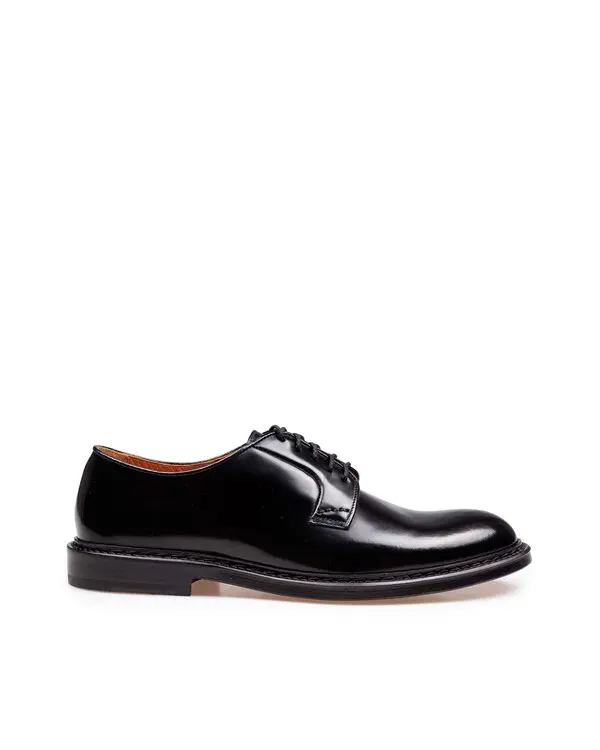 DOUCAL'S Elegant Flat Shoes