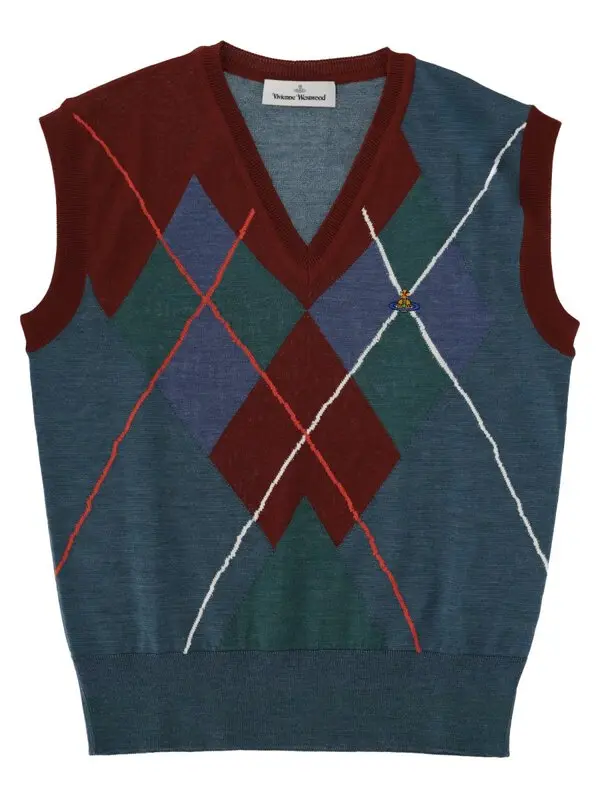 VIVIENNE WESTWOOD Statement Vest