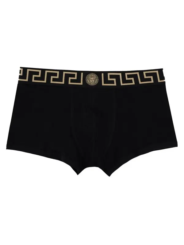 Versace Logo Underwear