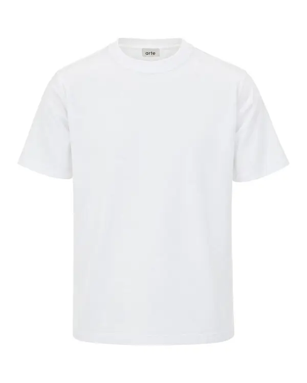 ARTE ANTWERP 100% Cotton T-shirt