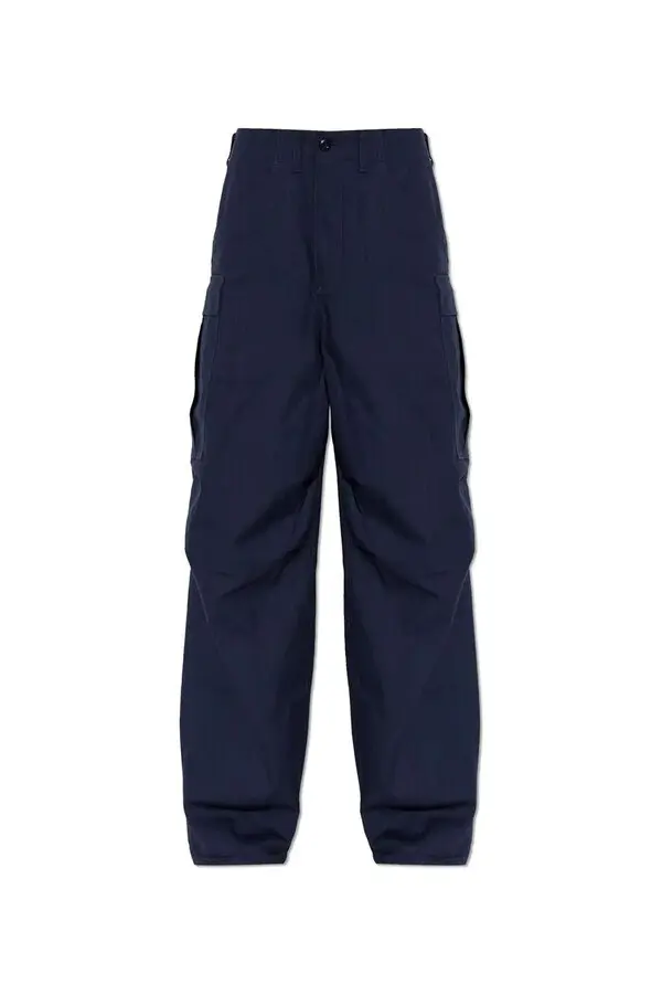 Kenzo Cargo Pants