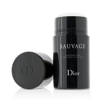 CH.DIOR Ch. Dior Deodorant Stick 2.5 Oz Sauvage