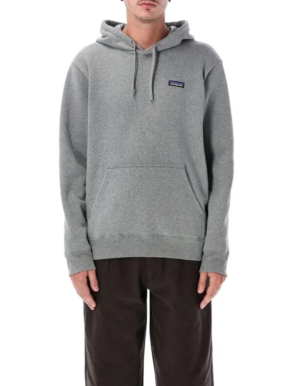 Patagonia Outdoor Lightweight Fleece Pullover