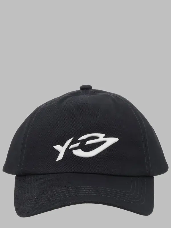 Y3 Mini Hat