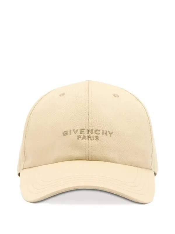 Givenchy Curved Brim Cap