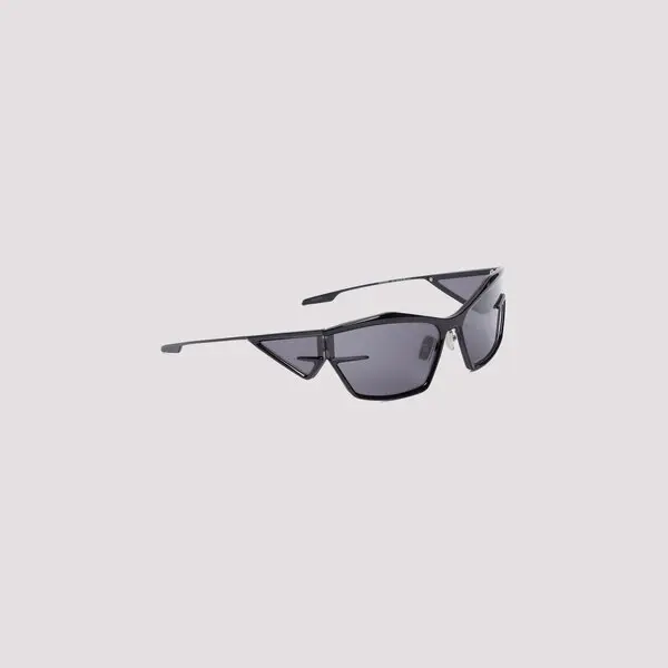 Givenchy Giv-cut Acetate Mini Sunglasses - Black